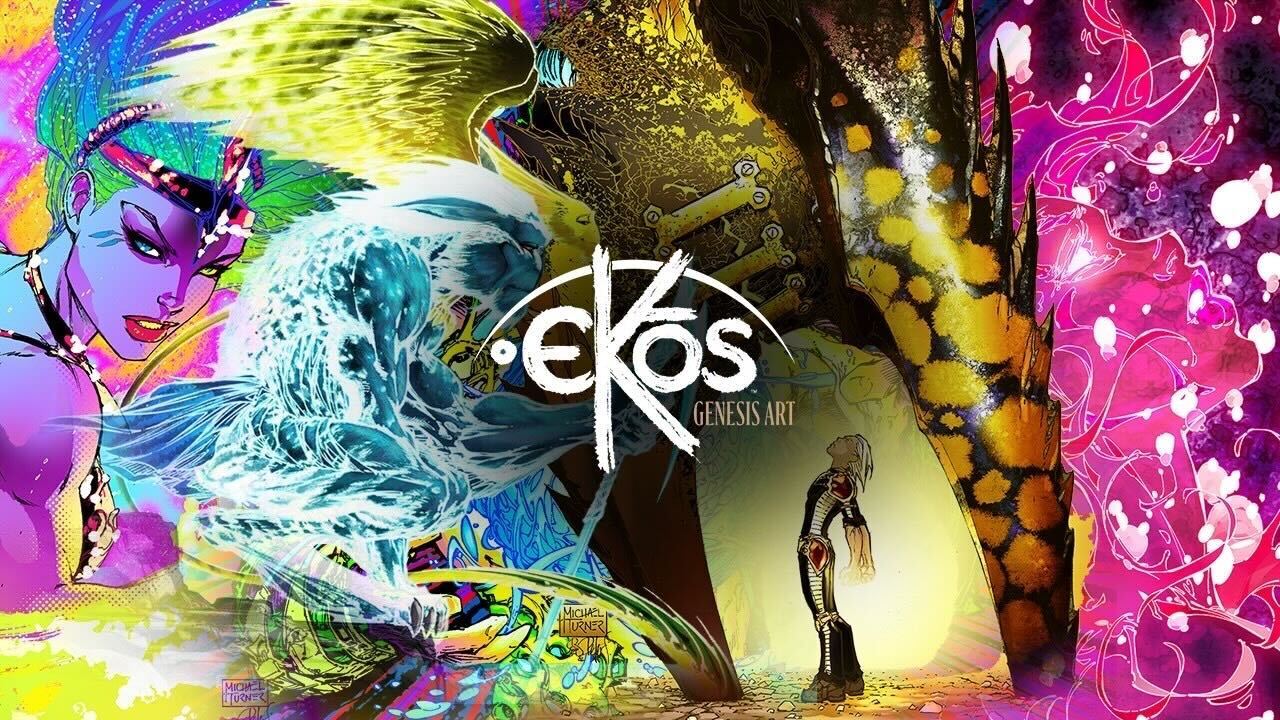 EKOS Vol. 1